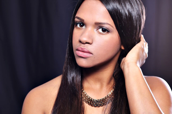 Exclusive interview with upcoming German/Gambian singer Mariama Ceesay ...