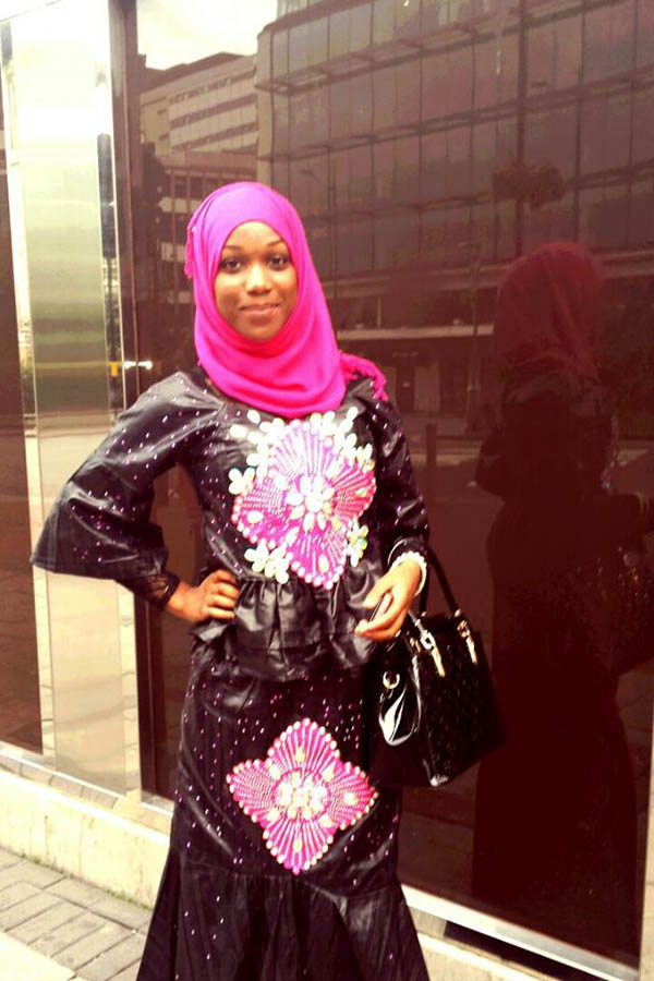 Gambian teenagers living abroad: A chat with Serahule girl, Hadi ...