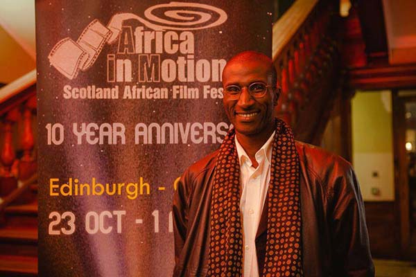 Prince Sankanu secures Gambia’s position on the global film festival map