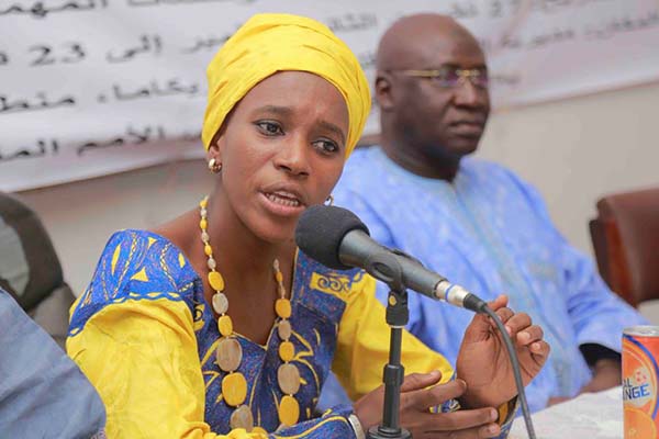 FINALLY!! UDP gets a new party leader and presidential candidate - What ...