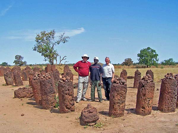 The UNESCO World Heritage Sites in The Gambia you must visit!