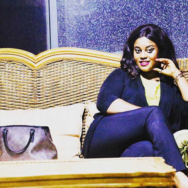 This is the real story of Fatou Camara! - What's On Gambia