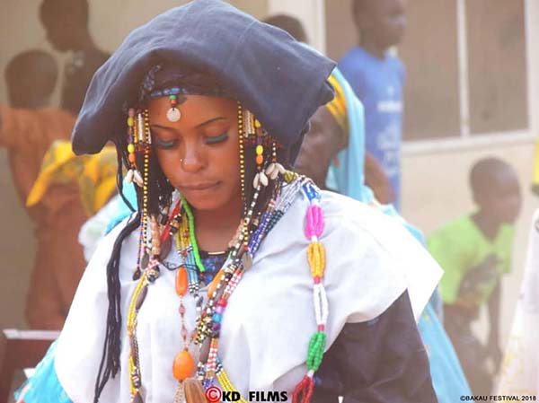 What Is Mandinka About