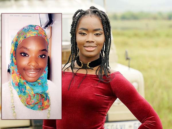 Austria-based Gambian singer ditches nightlife to re-embrace Islam ...