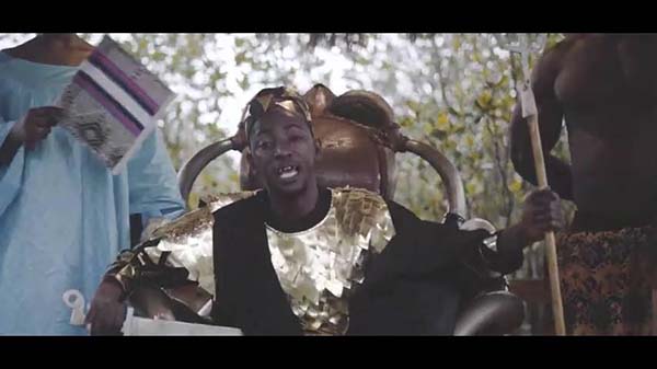 ST's "Jatoo" music video goes viral and wins praise
