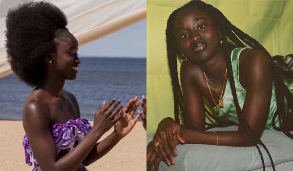 Adama Lowe is big on Instagram for inspiring young black women to be ...