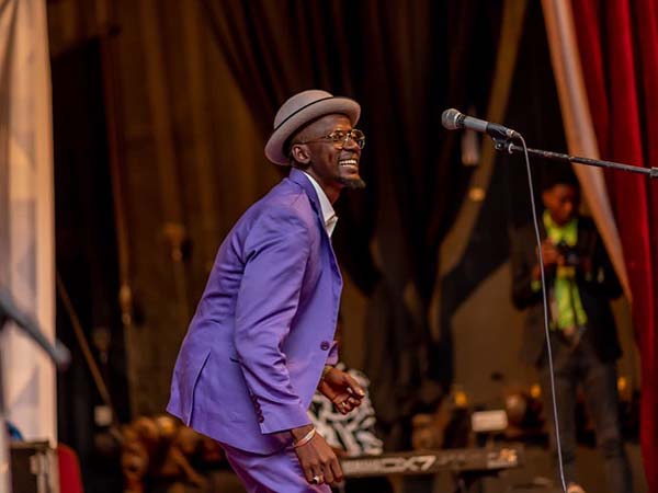 Here is why Barhama refused to perform at Best of the Best concert ...