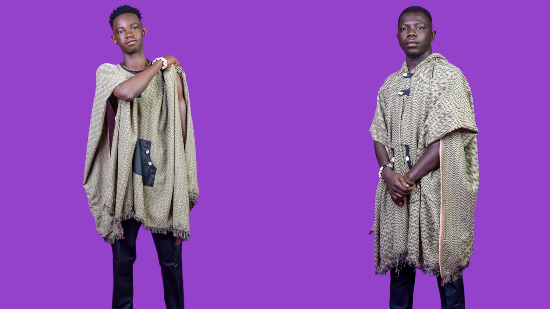 O Boy and Gambian Child Announce First Europe Tour - What's On Gambia